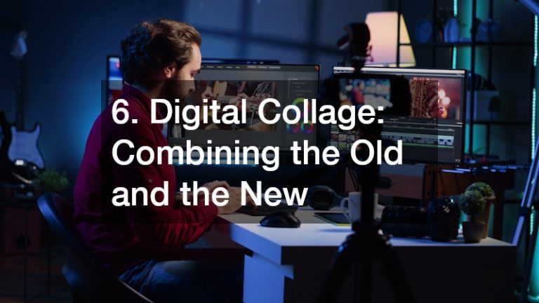 7 Types of Digital Art You Should Know About in 2025 - maagraphics