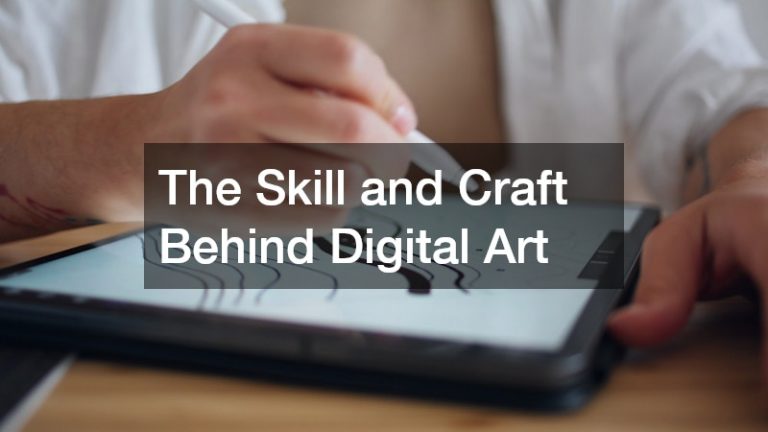 Is Digital Art Real Art? Important Things to Know- maagraphics