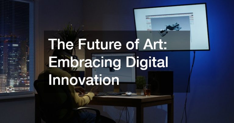 Is Digital Art Real Art? Important Things to Know- maagraphics